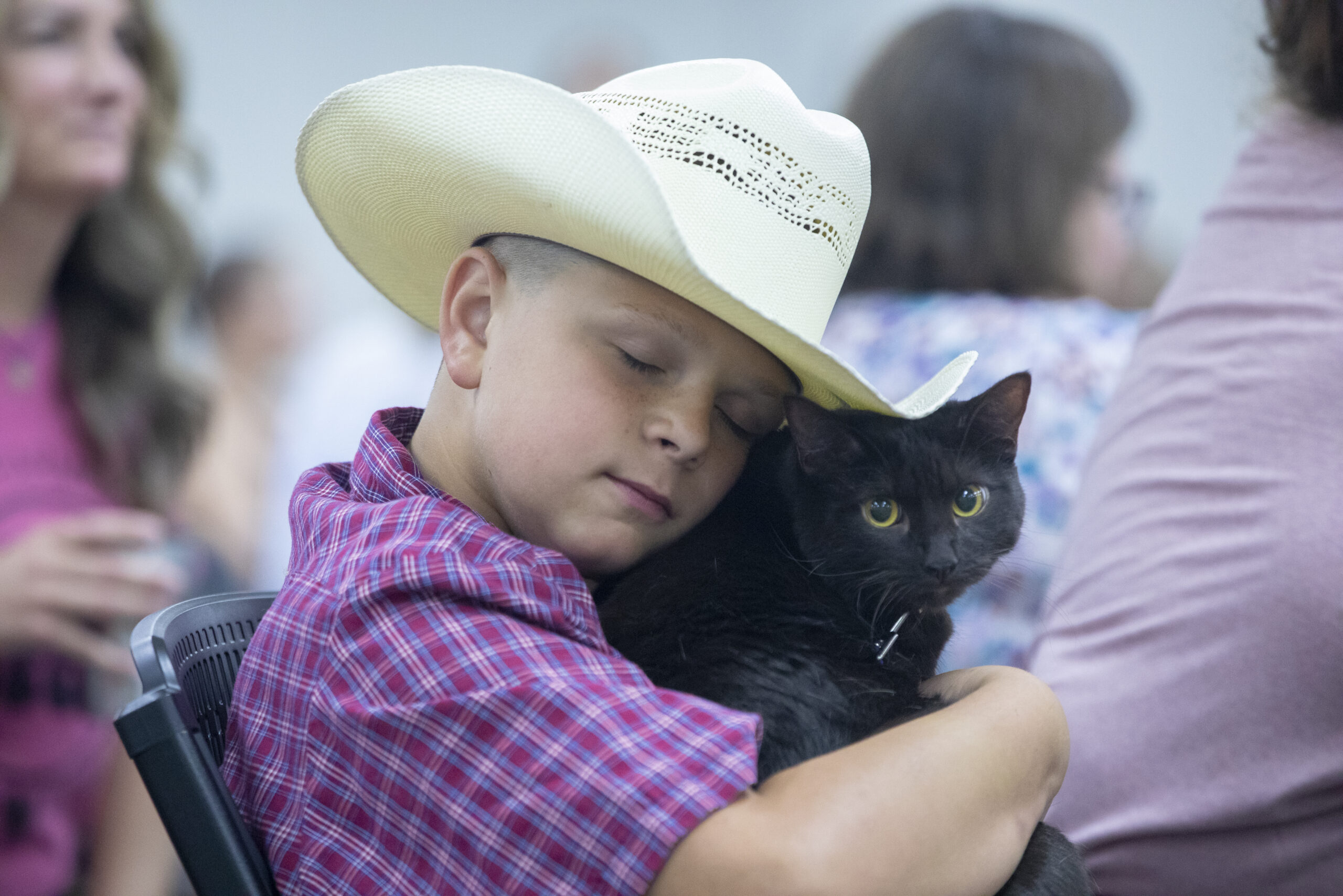PHOTOS: Douglas County Fair gets underway with pet show | News, Sports ...